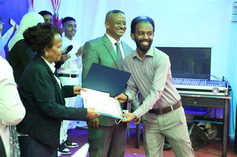 Eritrea Eritrean International School Riyadh