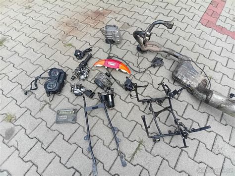 Bmw R1100rt Přerov Bazošcz