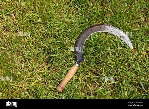 Sickle