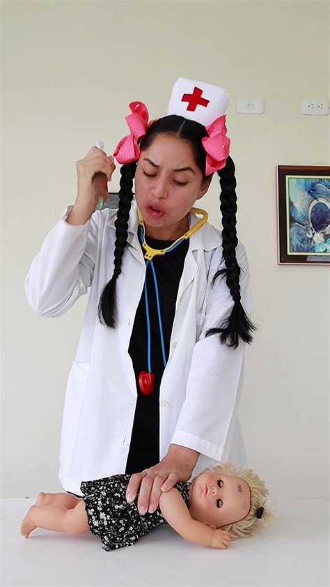 Jugando A Las Muñecas Con Mi Prima Diversión Y Risas Tiktok