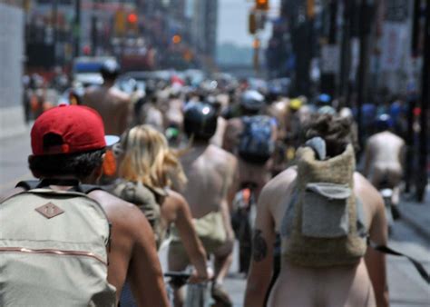 Toronto Grand Prix Tourist A Toronto Blog Toronto World Naked Bike