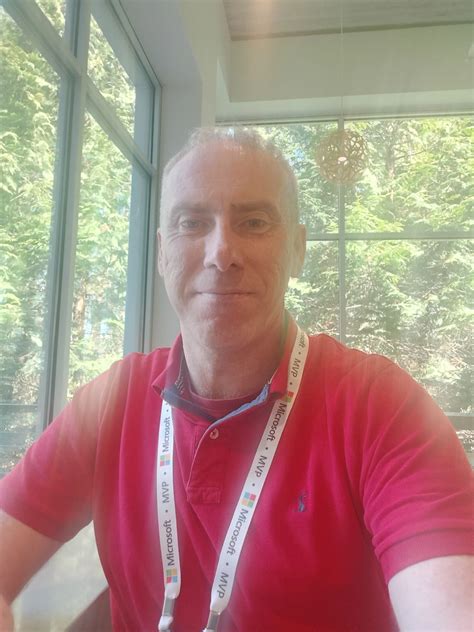 Mvpsummit Mvpsummit2025 Azure Mvpbuzz Michael Durkan