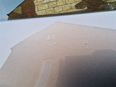 Poll For Those With Paint Blistering Bubbling Defect Lotus Emira Forum