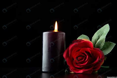 39 عکس شمع متحرک برای تسلیت لحظاتی به یاد ماندنی