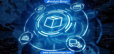 How Is Quantum Computing Revolutionising Financial Modeling Analytics Steps