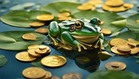 Frog Dream Meaning And 20 Different Scenarios
