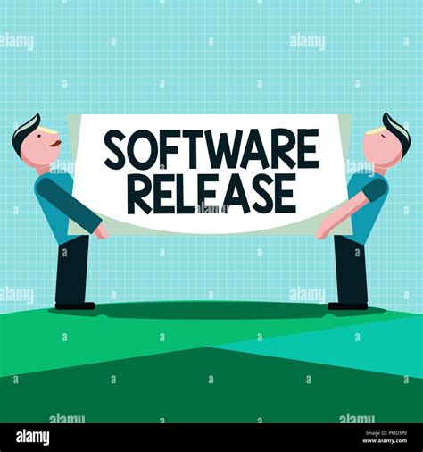 writing note showing software release business photo showcasing sum of