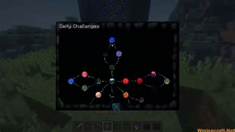 Download Advent Of Ascension Mod 1165 And 1152