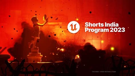 unreal engine on linkedin check out the sizzle reel from this year s
