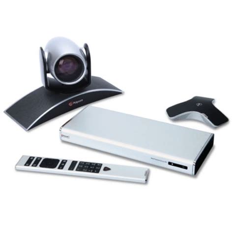 Терминал Polycom Group 500 Codec Only Sku 7200 65088 114 купить в