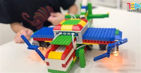 อยากให้ลูกเก่ง Coding ต้องหมั่นสะสมประสบการณ์ทั้งด้าน “การคิด” และ “ลงมือทำ” อย่างต่อเนื่องนะคะ😊