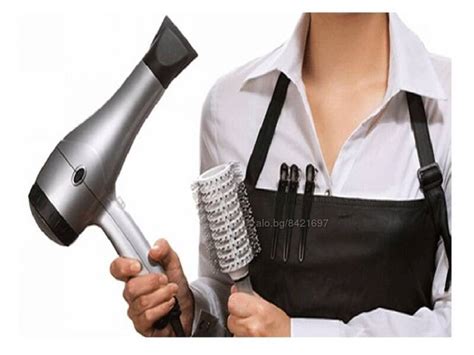 Професионален курс „Фризьорство” за цялата страна Присъствено при учителя Курсове за фри