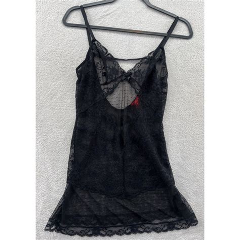 Lingerie Solutions Intimates And Sleepwear Victorias Secret Lingerie