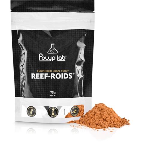 Buy Polyp Lab Reef Roids Normal Size Indiefurcom