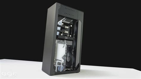 No Rgb Sliger Sv590 V2 Build Ggf Events