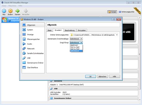 Hyper V Vs Virtualbox Windows 10 Ksetasty