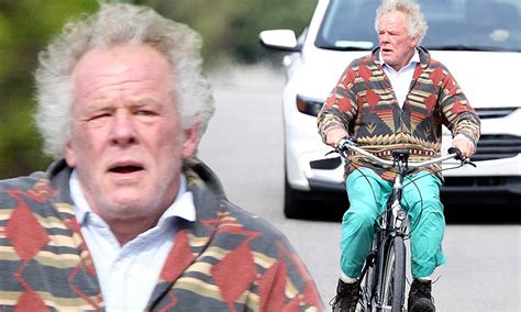 Nick Nolte Then And Now The Real Reasons You Dont Hear Much From Nick