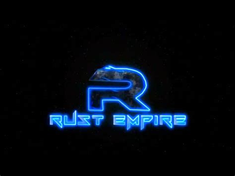 Rust Intro YouTube