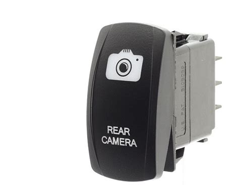 Enhance Off Road Adventures With Polaris Xpedition Rear Camera Rocker