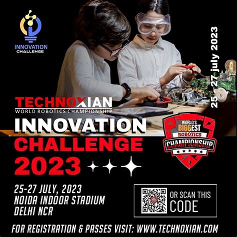 Technoxian On Linkedin Roboweek Robotics Robots Roboticsolutions