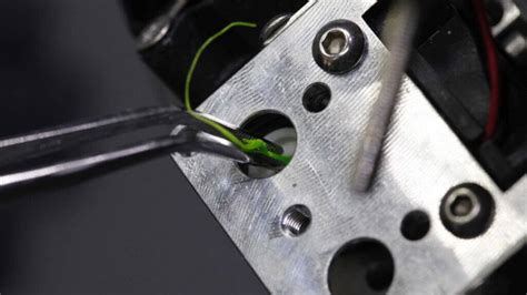 Troubleshooting Guide To 24 Common 3d Printing Problems Part 1 Geeetech