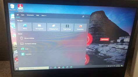 Jumping Cursor Erratic Touchpad Mouse Movement Lenovo Laptop Youtube