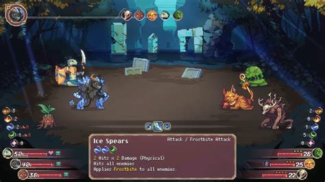 Our Old Combat Ui Vs The Overhauled Combat Ui Still Wip R