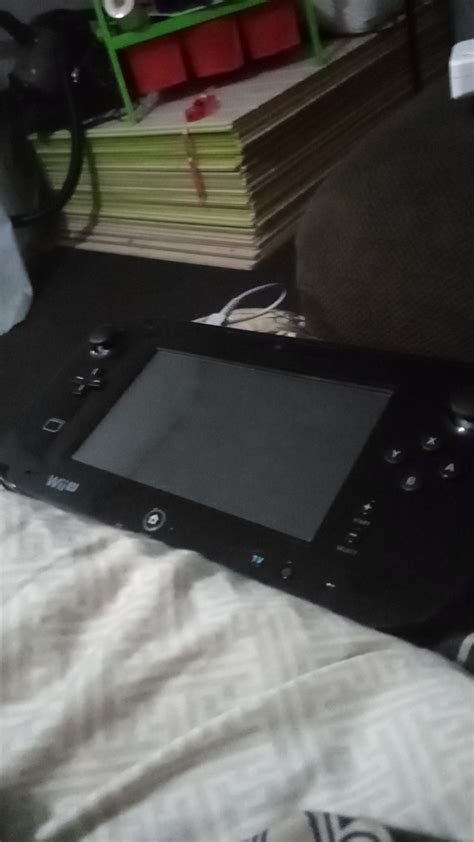 Anyone Know How To Hack A Wii U Without An SD Card R WiiUHacks