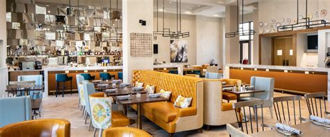 Canopy By Hilton Charlotte Southpark Nc