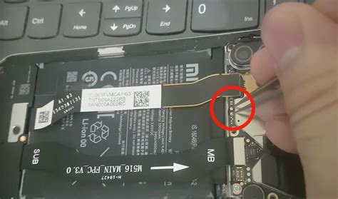 Edl Point In Xiaomi Mi Redmi Poco Smartphones