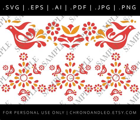 Pyrex Corning Friendship Birds Pdf Svg Ai Eps  Png Cricut
