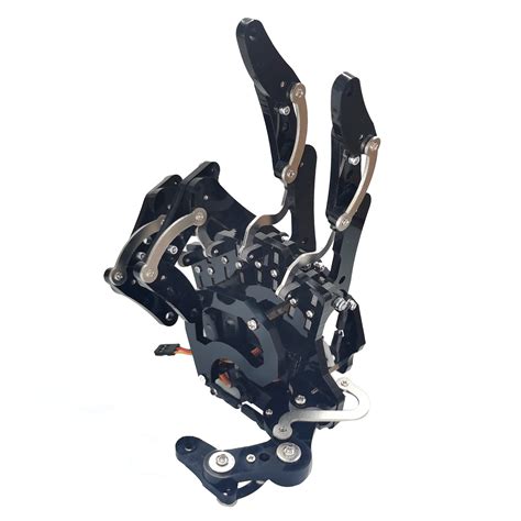 Dof Robot Hand Five Fingersfinished Bionic Palmassembled 42 Off