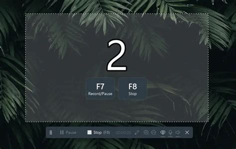 Как сделать запись экрана на ноутбуке 4 способа Icecream Apps