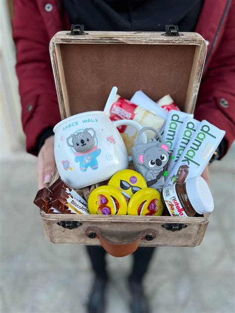 40 ایده ی هدیه جذاب و کاربردی برای دوست دختر لینک