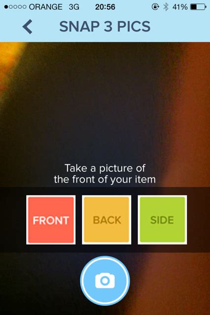 Android How To Overlay Controls Over A Camera View In Phonegap 320