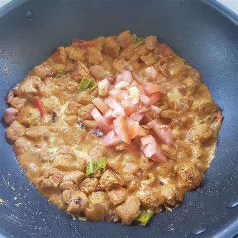 Resipi Rojakpassembur Mamak Yang Meletup Mesti Puas Hati