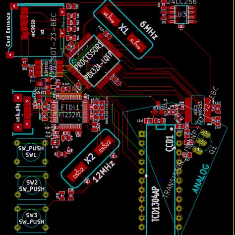 Open Spectrometer Hackaday Io