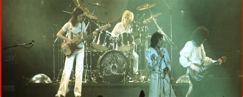 The Meaning Behind The Provocative Rock Song “fat Bottomed Girls” By Queen