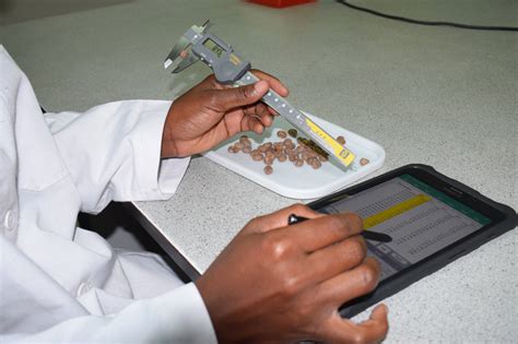 Home Tree Genetic Resources