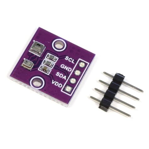 Aht20 Bmp280 Temperature Humidity Air Pressure Sensors {{sitenam