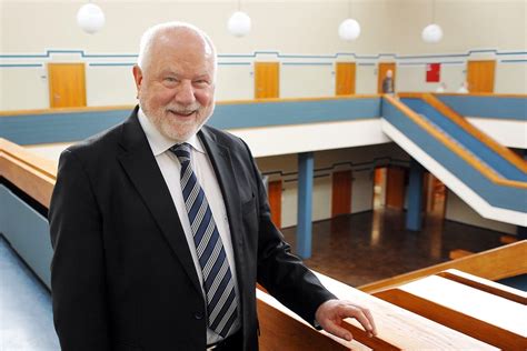Demuth Muss Nicht In Haft