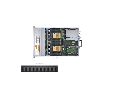 Broadcom 57412 Dual puertos 10Gb SFP PCIe de adaptador altura completa Instalación del