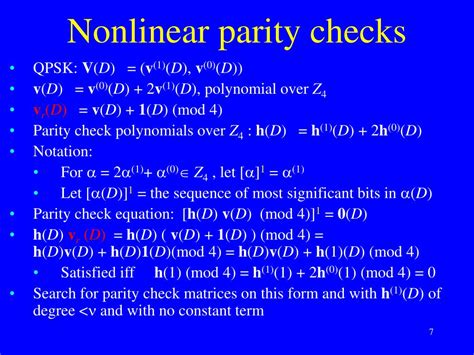 Ppt Coded Modulation Final Issues Powerpoint Presentation Free