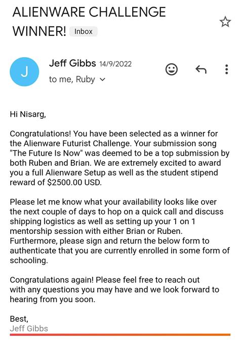 Nisarg Shah On Linkedin As An Effort To Keep My Creativity And Passion For Music Alive I Had