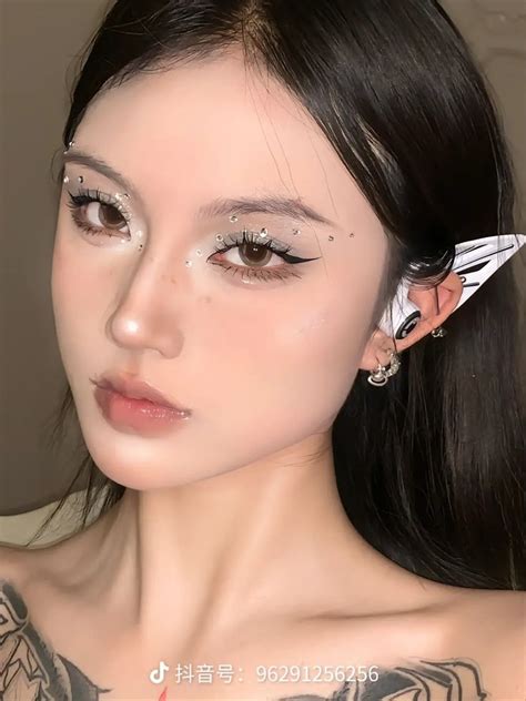 Pin Von Fer Cano Auf Makeup