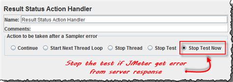 Processor In JMeter PreProcessor PostProcessor