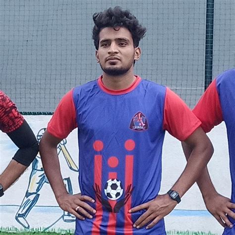 Md Shoaib Khan Freestyle Football Coach Profile Gulbarga India Coach Profile