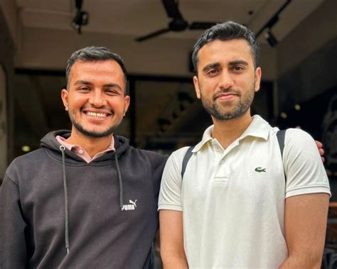 Masum Thakkar On Linkedin Had An Amazing Chat With An Openai Engineer Shyamal Hitesh Anadkat