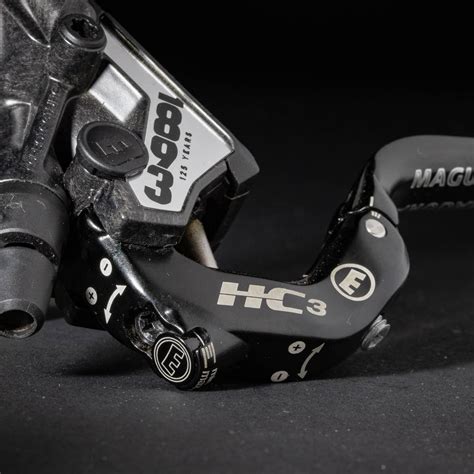 Tested Magura Mt1893 Brakes
