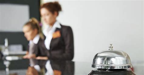 A Legjobb Portás Recepciós Kerestetik Turizmus Online